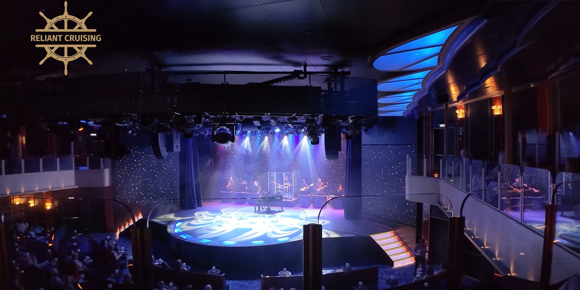 2025 Regent Seven Seas Splendor: Everything you Need to Know - Reliant ...